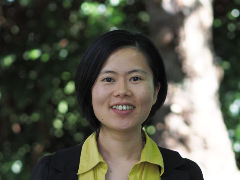 Li Zuo